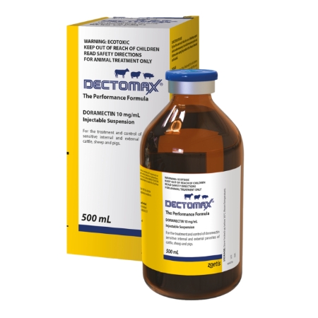 Drench products | Zoetis NZ